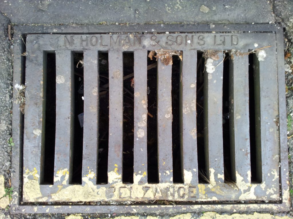 Cornish heritage beneath our feet - Dr. Tehmina Goskar