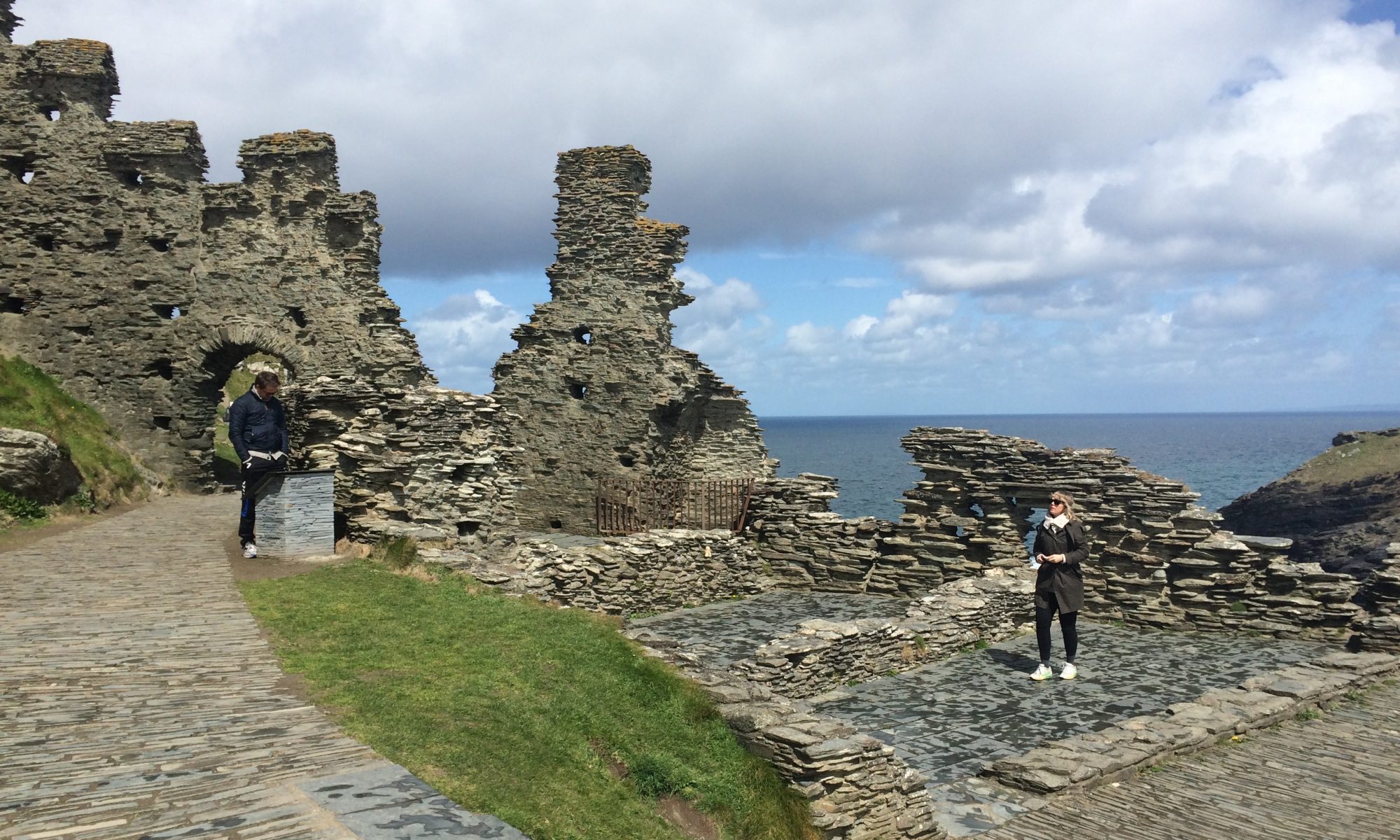 Cornish history – Dr Tehmina Goskar